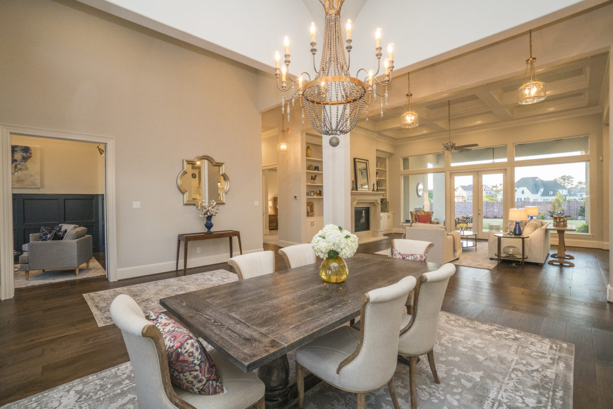 Bailey Custom Homes & Renovations