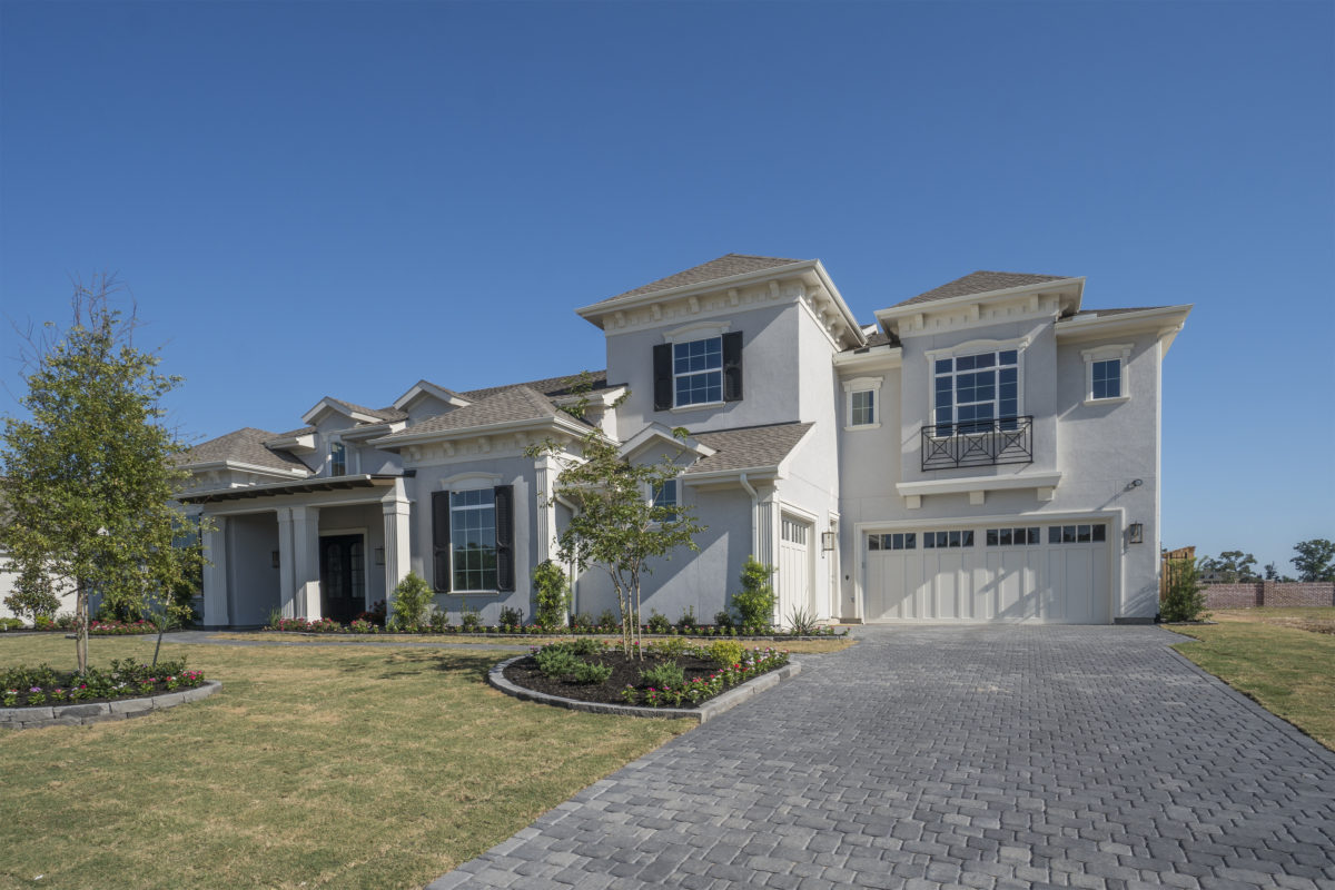 Bailey Custom Homes & Renovations