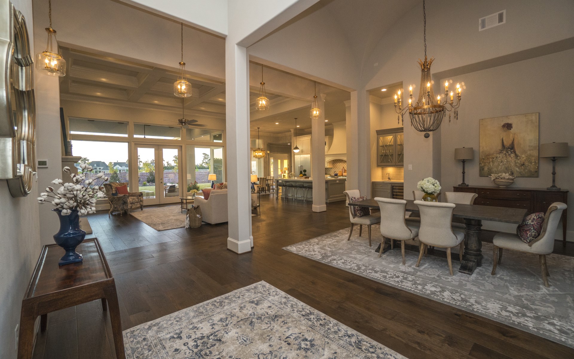 Bailey Custom Homes & Renovations