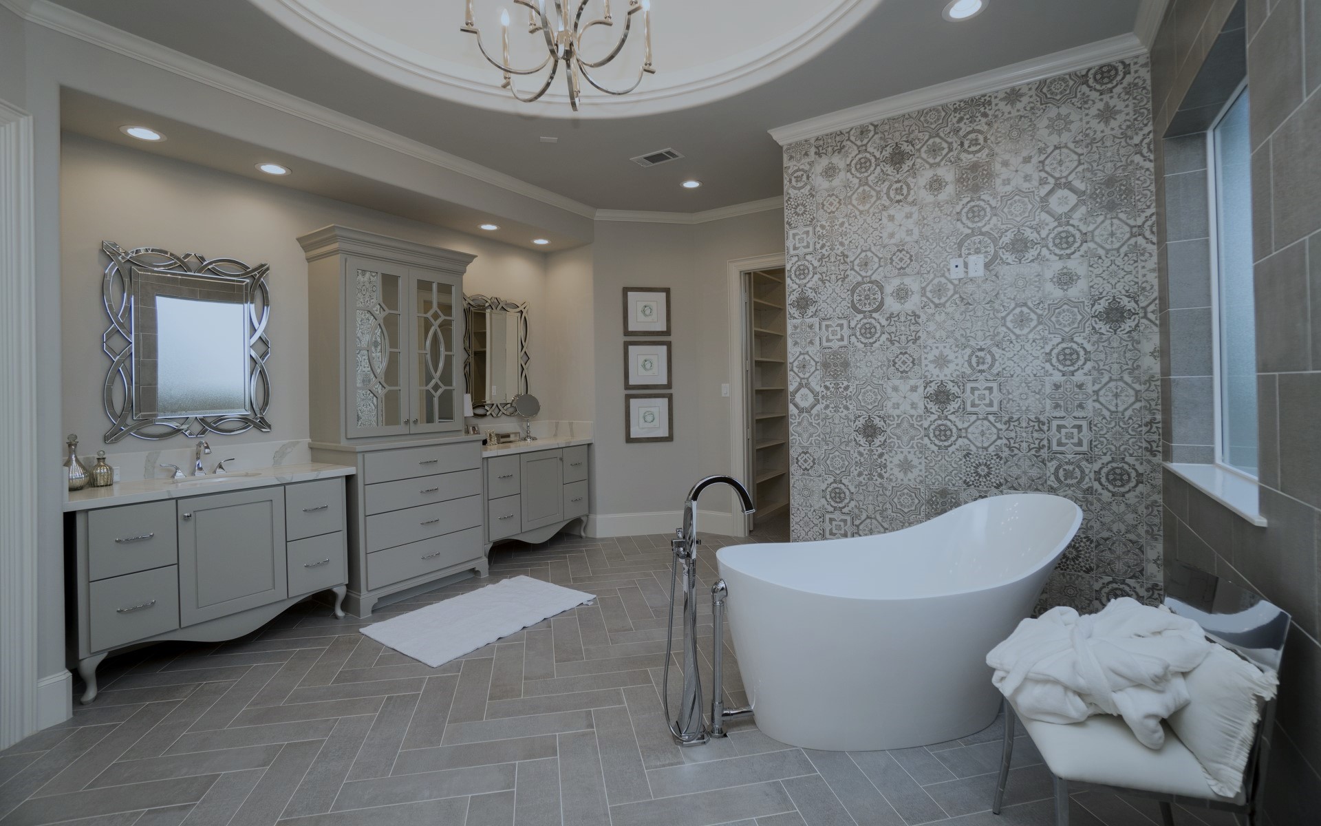 Bailey Custom Homes & Renovations