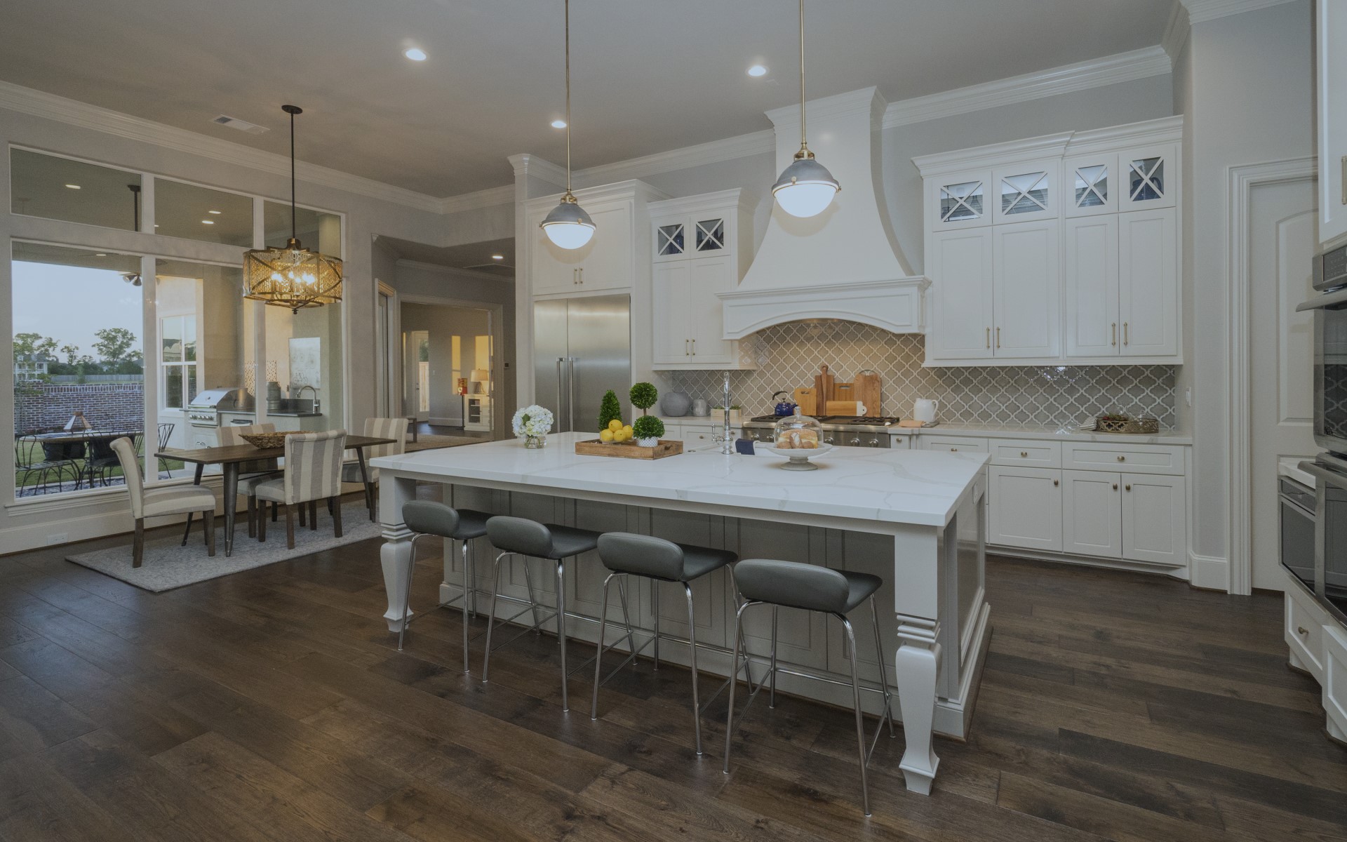 Bailey Custom Homes & Renovations